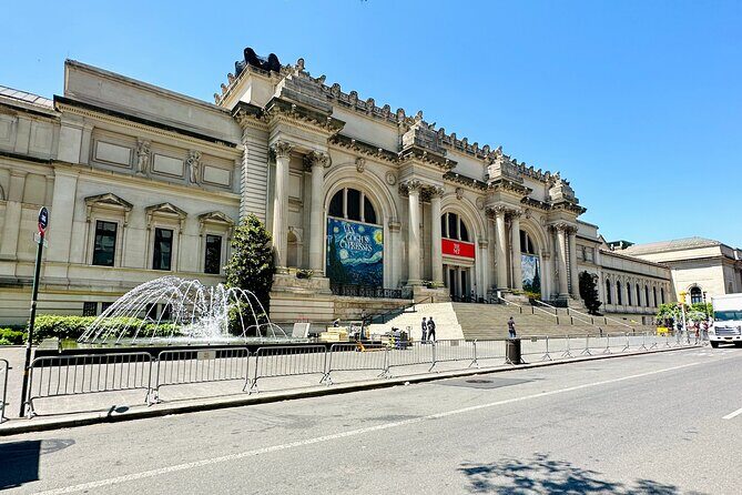 Curated Day Planning in New York City - Self Guided - Authentic Insights from Reviewers