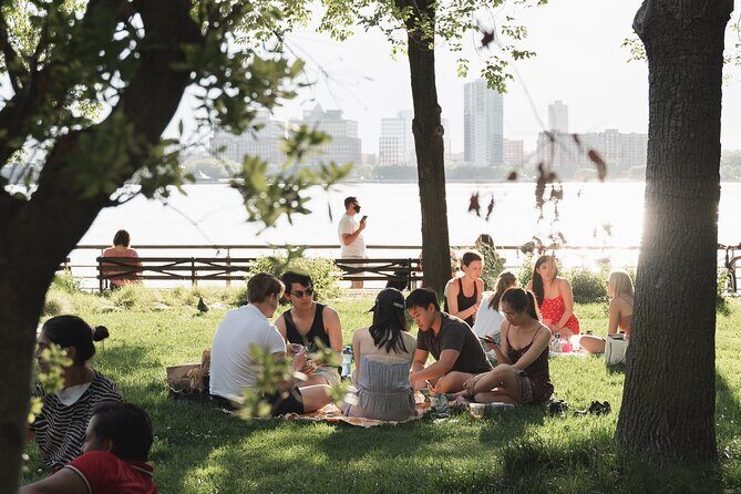 Curated Day Planning in New York City - Self Guided - Final Thoughts: Who Is This Tour Best For?