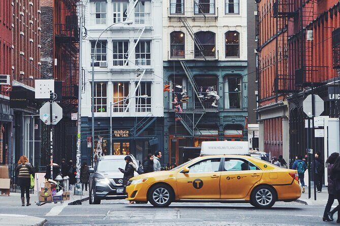 Curated Day Planning in New York City - Self Guided - FAQ