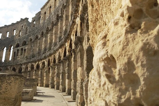 Curiosities and secrets of Pula - Exploring Pula’s Hidden Charms
