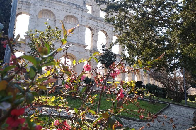 Curiosities and secrets of Pula - The Sum Up