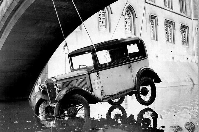 Curious Cambridge - The History Tour that's FUN!!! - Things to Consider