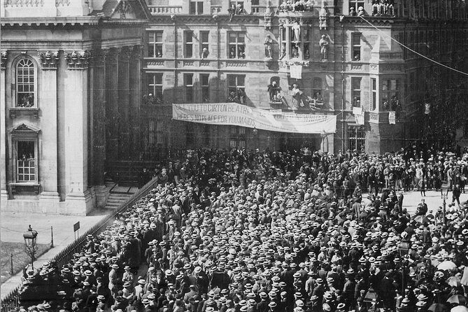 Curious Cambridge - The History Tour that's FUN!!! - FAQ