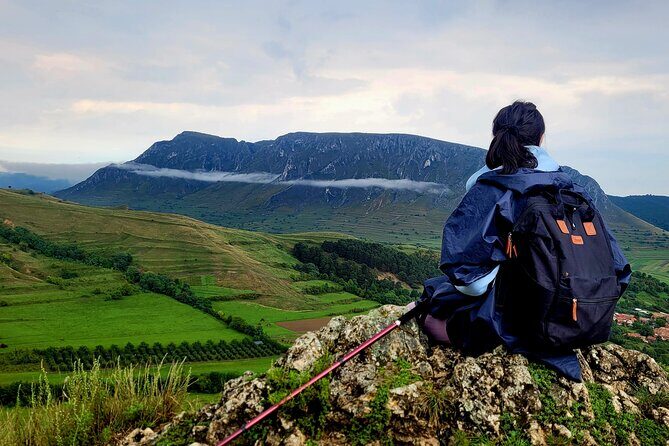 Curly Tour - Day trip from Cluj :) - A Deep Dive into the Curly Tour Experience