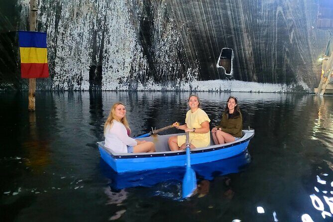 Curly Tour - Day trip from Cluj :) - FAQs