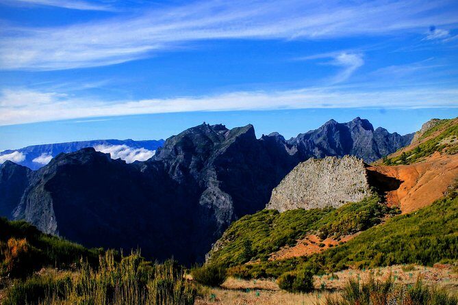 Curral das Freiras & Peaks 4WD Tour - Final Thoughts