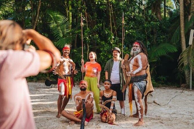 Currumbin Wildlife Sanctuary & Burleigh Heads Private Tours - Introduction