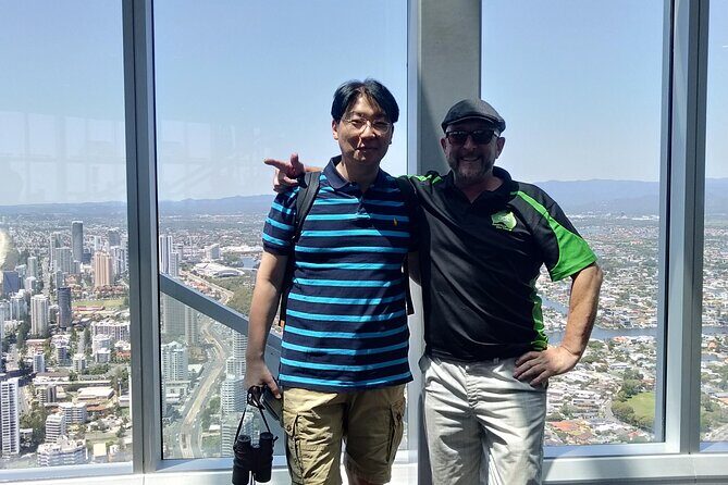 Currumbin Wildlife Sanctuary & Burleigh Heads Private Tours - A Deep Dive Into the Itinerary