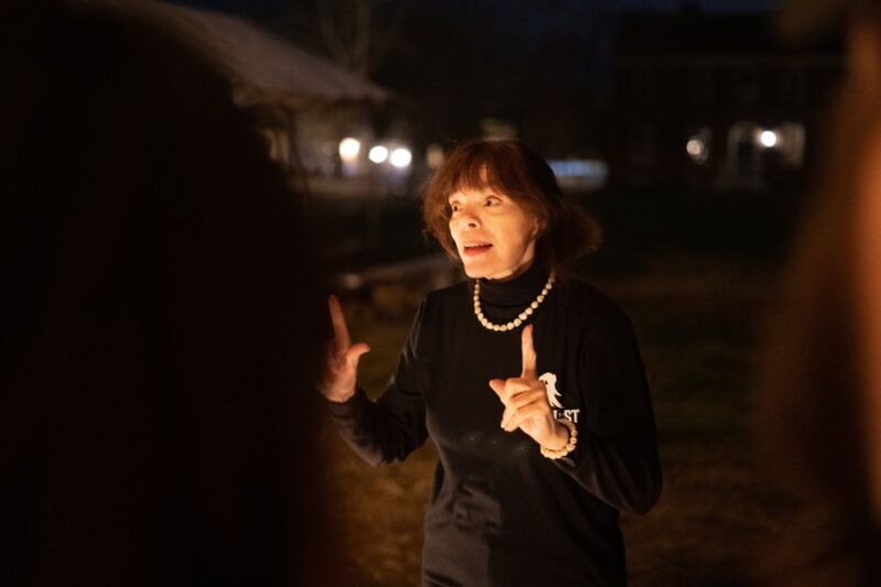 Curses & Corsets: Charlotte's Candlelight Ghost Tours - Practical Information and Tips  