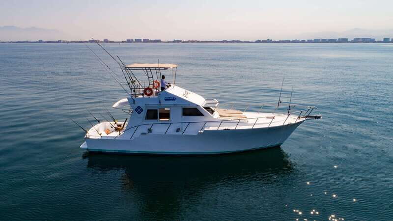 Custom 46' Boat in Puerto & Nuevo Vallarta - An In-Depth Look at the Experience