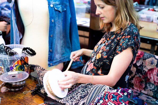 Custom a unique denim jacket with French celebrities designer - Final Thoughts: Who Will Love This Experience?