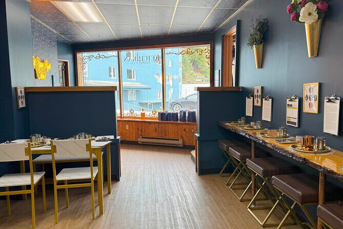 Custom Candle and Scent Blending Workshop - Key Points