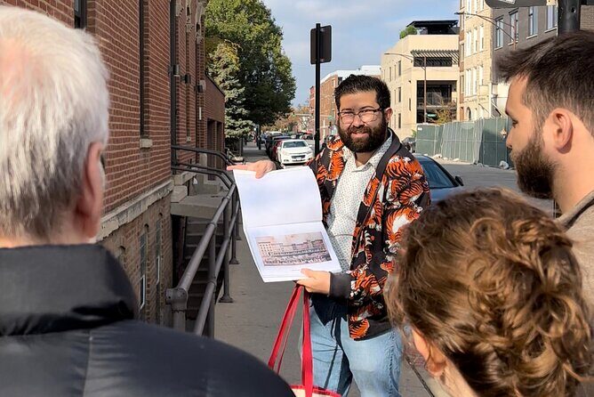 Custom Chicago Walking Tours - Key Points