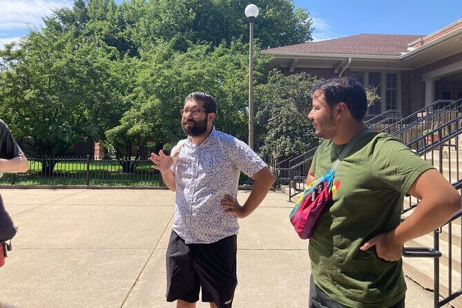 Custom Chicago Walking Tours - What to Expect from a Custom Chicago Walking Tour