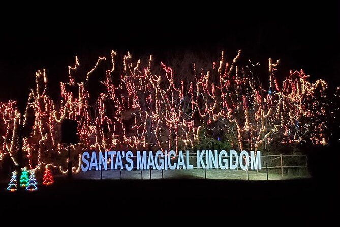 Custom Event Services and Tours for Unforgettable Experiences - What is the Tour All About?