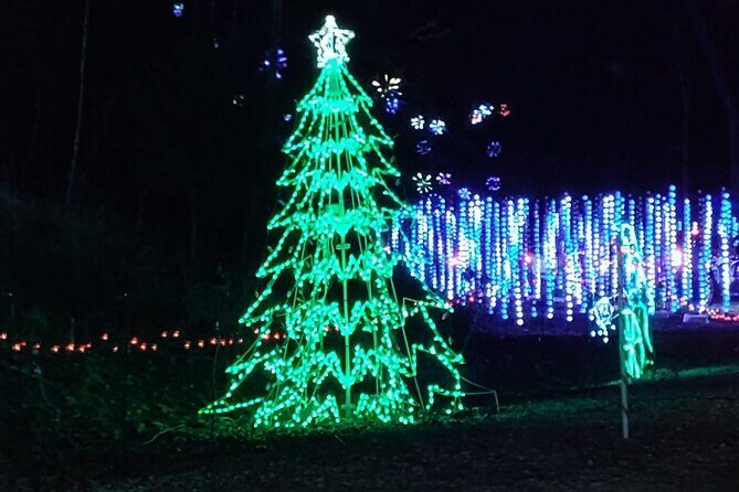 Custom Event Services and Tours for Unforgettable Experiences - Meeting Points & Logistics