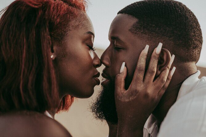 Custom Maspalomas Private Photo Shoot - Why Choose This Experience?