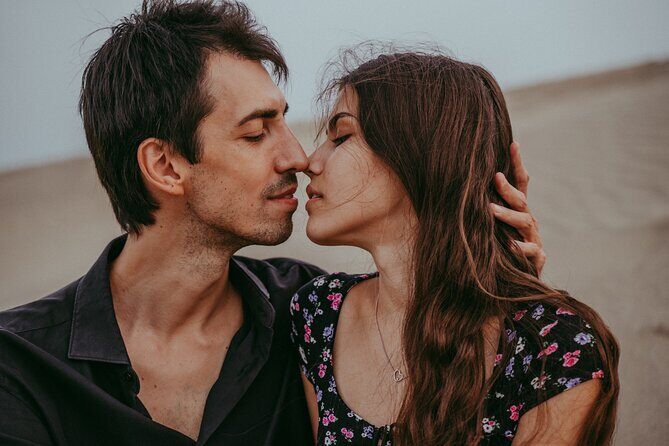 Custom Maspalomas Private Photo Shoot - FAQ