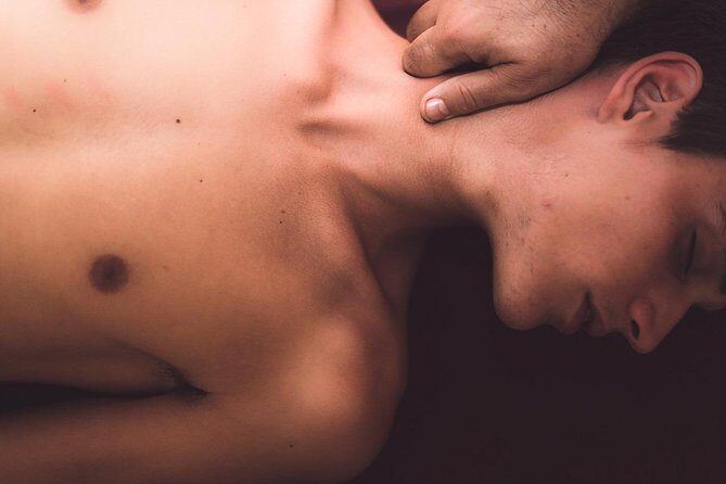 Custom Massage: 1 hour - Why You’ll Love the Custom Massage in Granada