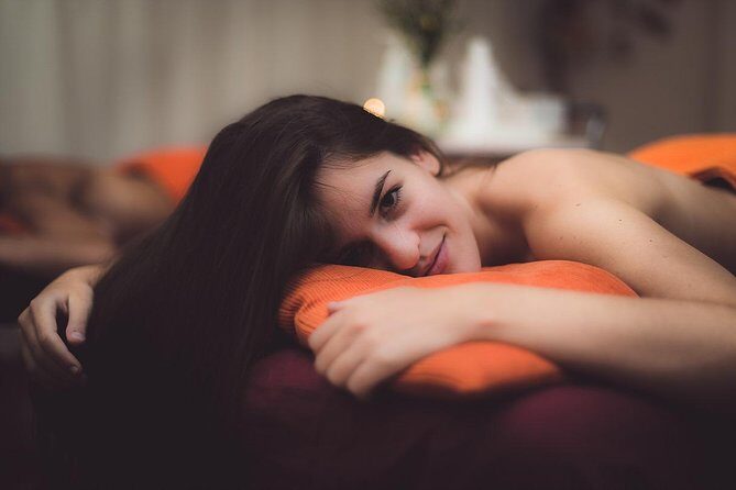 Custom Massage: 1 hour - From Booking to Finish: Practical Details