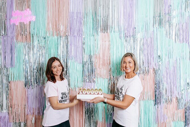 Custom Perfume Creation Acivity - Who Will Love This?