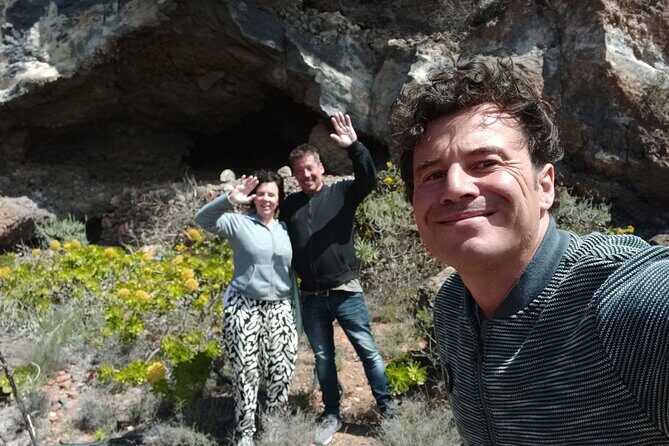 Custom Private Tenerife Full Island VIP Tour - photos included - Transport and Flexibility: Comfort Meets Convenience