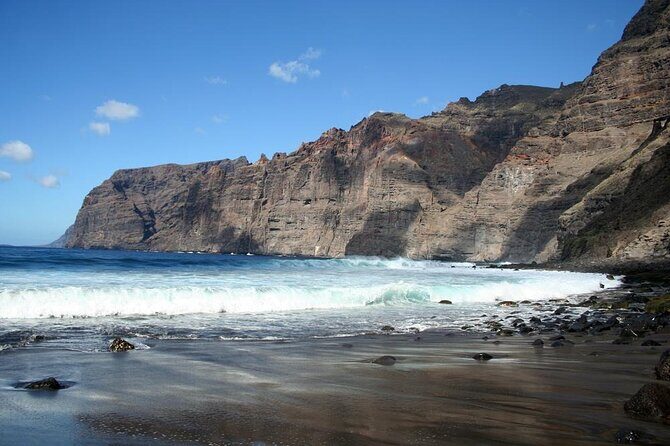 Custom Private Tenerife Full Island VIP Tour - photos included - The Value: What You Get for the Price