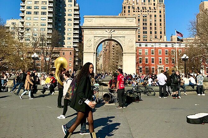 Custom Private Tour of Manhattan - Why Choose the Custom Private Tour of Manhattan?