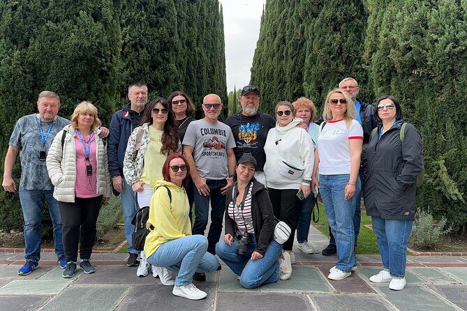 Custom Private Tours of California and the West Coast - Custom Private Tours of California and the West Coast: A Detailed Look