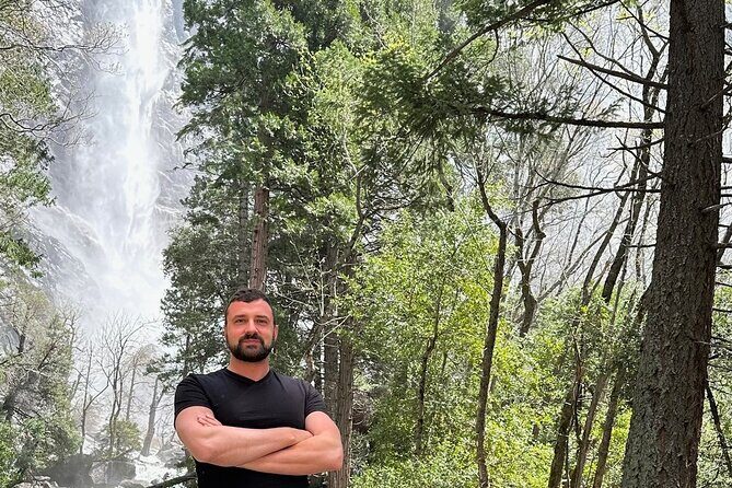 Custom Private Tours of California and the West Coast - Final Thoughts