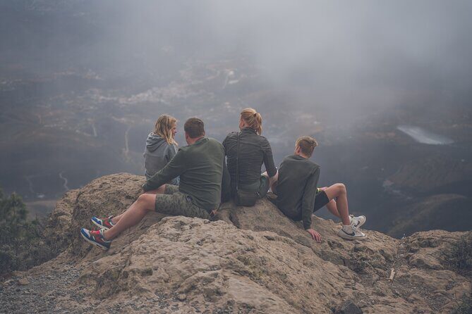 Custom Private & VIP Highlights Tour of Gran Canaria - The Overall Experience and Reviews