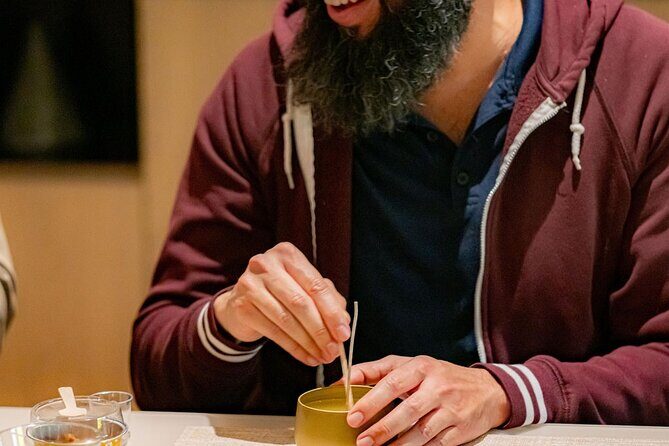 Custom Scent with Candle Making Experience With Local Artisan - The Sum Up