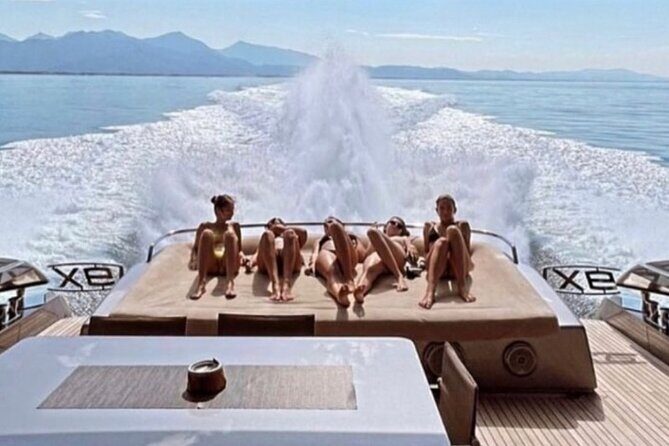 Custom VIP Itinerary Mykonos Fully Tailored Trip Plan - Custom VIP Itinerary Mykonos Fully Tailored Trip Plan