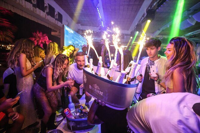 Custom VIP Itinerary Mykonos Fully Tailored Trip Plan - The Sum Up  