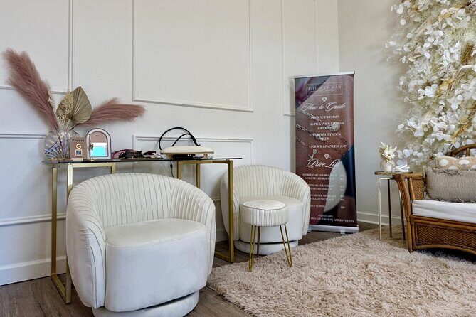 Custom Welded Jewelery Experience - Key Points