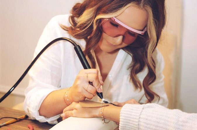 Custom Welded Jewelery Experience - The Sum Up: Is It Worth It?