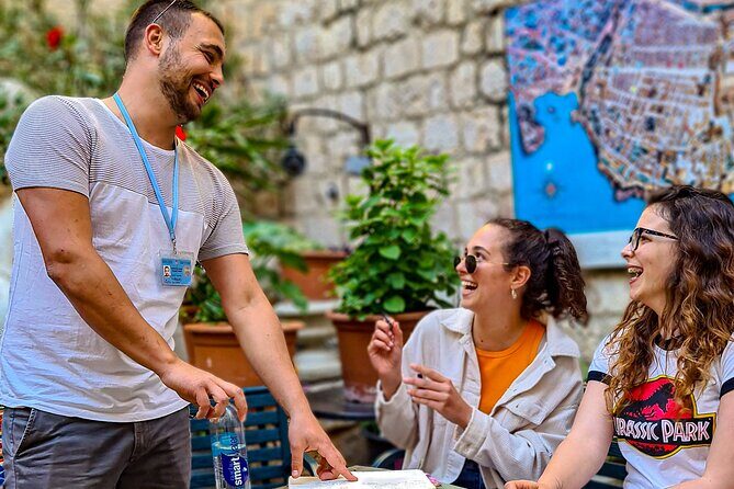 Customisable walking tour of Dubrovnik (PRIVATE) - The Sum Up