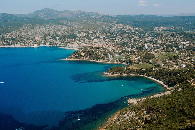 Customizable: Aix-en-Provence, Marseille, Cassis & Countryside - An In-Depth Look at the Itinerary