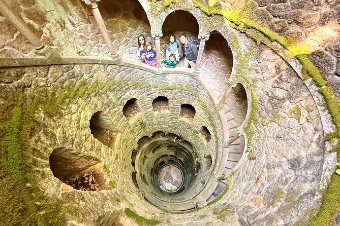 Customizable Full Day Sintra Tuk Tuk Tour with Local Guides - The Sum Up: Who Will Love This Tour?