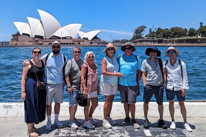 Customizable Luxury Sydney City Sightseeing Tour - Exploring Sydney in Style: A Deep Dive into the Customizable Luxury City Tour