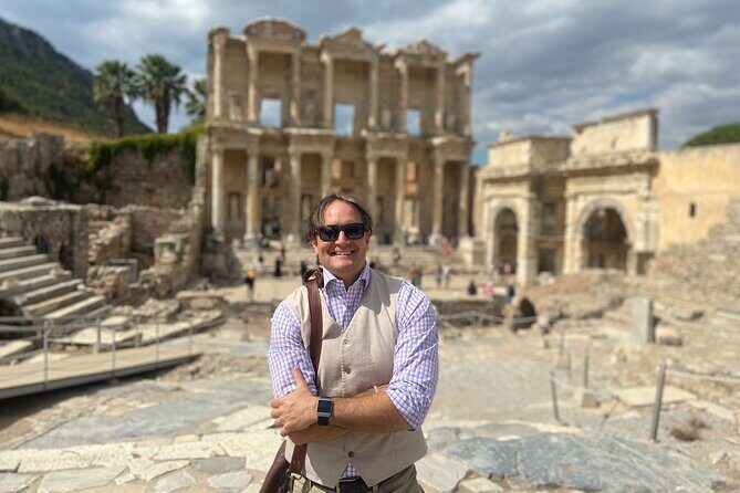 Customizable Private Ephesus Tour - An In-Depth Look at the Tour