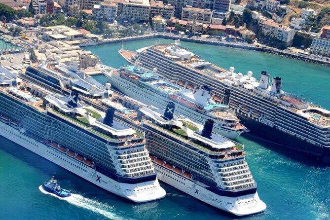 Customizable Private Ephesus Tour - The Bottom Line