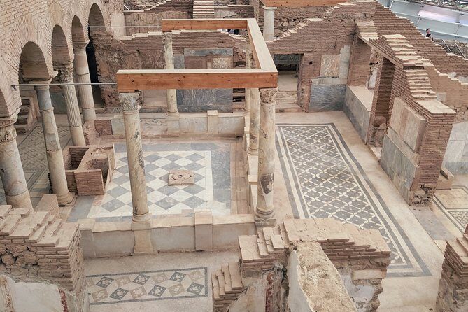 Customizable Private Guided Ephesus Tour for your family - FAQ
