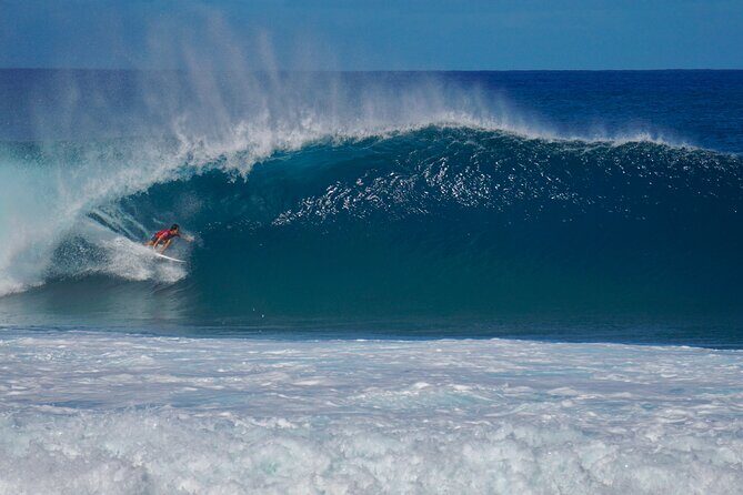 Customizable Private Tour Oahu - 1 to 6 passengers - Final Thoughts