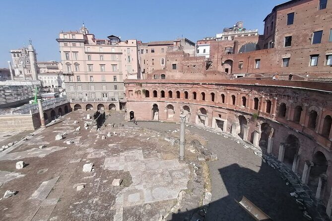 Customizable Private Tour of Rome - FAQs About the Tour