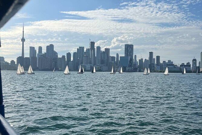 Customizable Walking Tour of Toronto's Hidden Gems - Practical Details and What to Expect