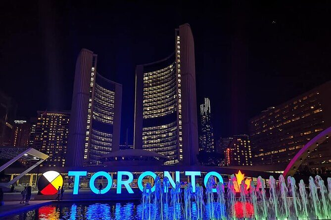 Customizable Walking Tour of Toronto's Hidden Gems - Who Would Love This Tour?