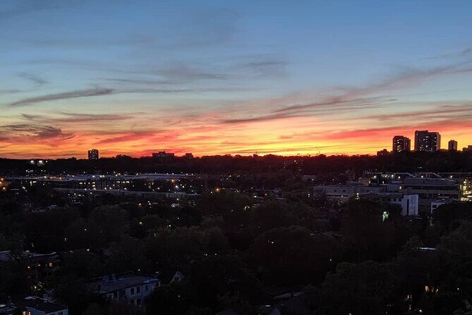 Customizable Walking Tour of Toronto's Hidden Gems - FAQ