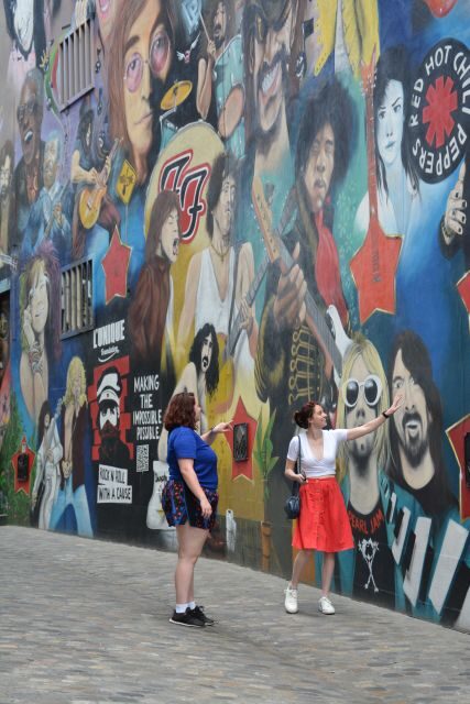 Customizable walking tour with local photographer - Practical Details and Considerations