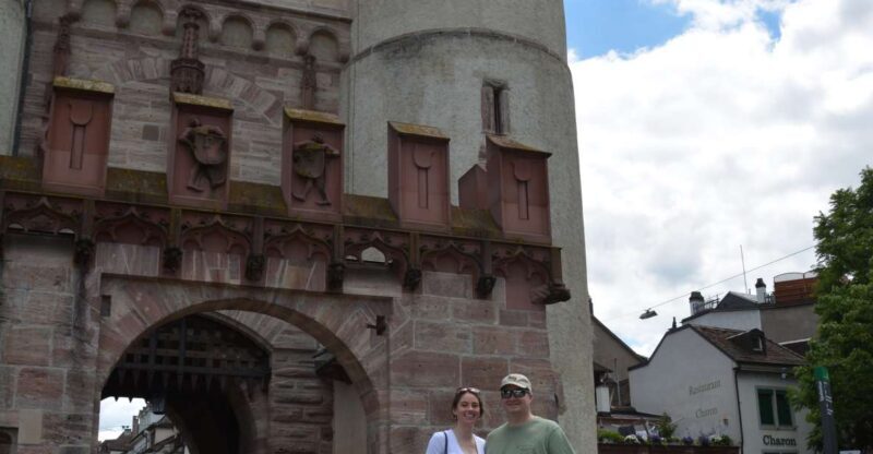 Customizable walking tour with local photographer - Who Should Consider This Tour?
